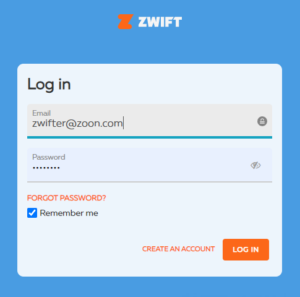 How to Sign Up for ZwiftPower (and Why Every Zwifter Should Do It ...