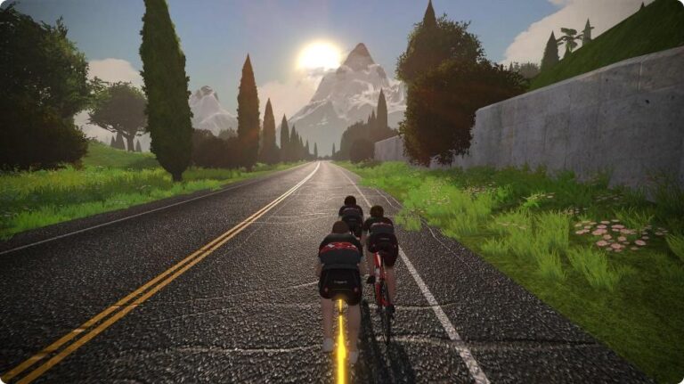 Zwift on PC: The Ultimate Guide to Running Zwift at Its Very Best ...