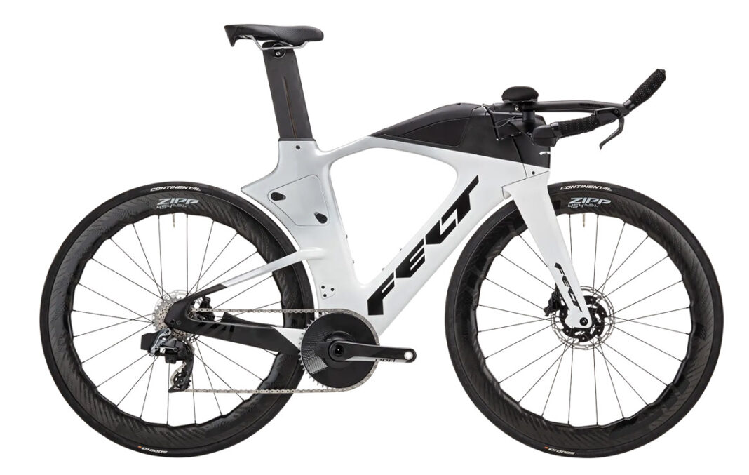 All About Zwift’s New Felt IA 2.0 and Scott Plasma RC Ultimate TT ...