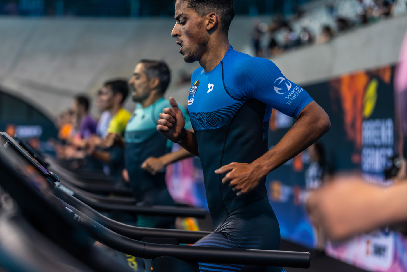 The Arena Games Race Review – London | Zwift Insider