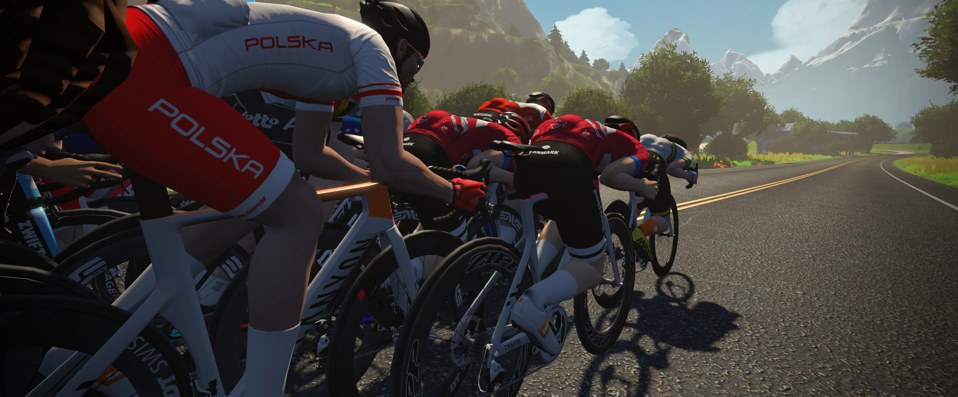 All About the WTRL (ZRL) Racing Finals | Zwift Insider