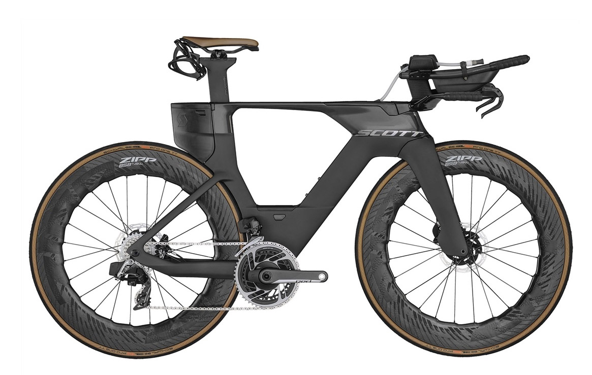 All About Zwift’s New Felt IA 2.0 and Scott Plasma RC Ultimate TT ...