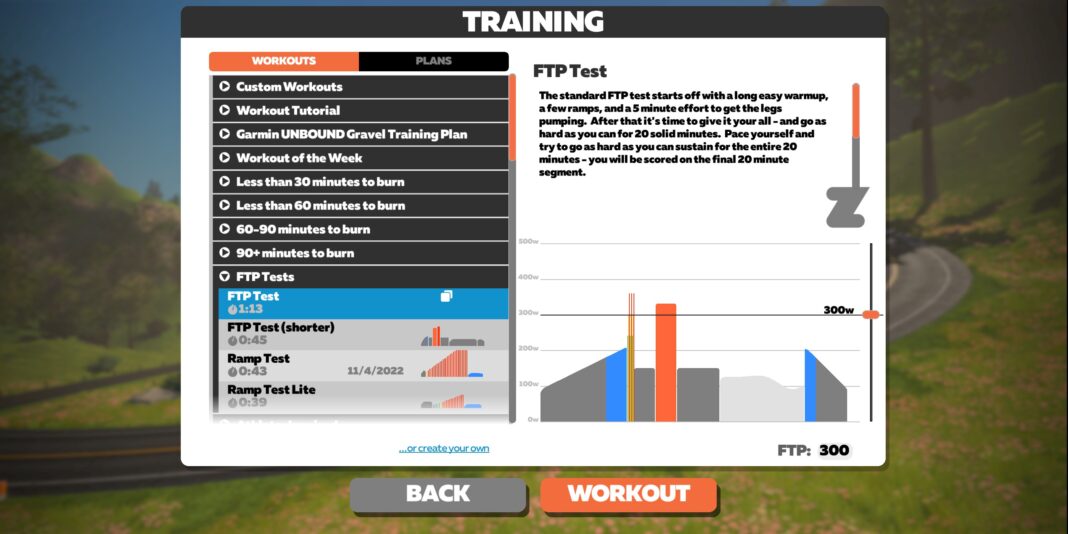 What Is My FTP, and Why Does It Matter? | Zwift Insider