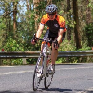 Adam Dawson | Zwift Insider