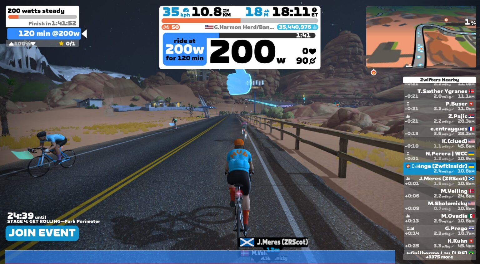 Zwift Hub Smart Trainer: An Insider Review | Zwift Insider