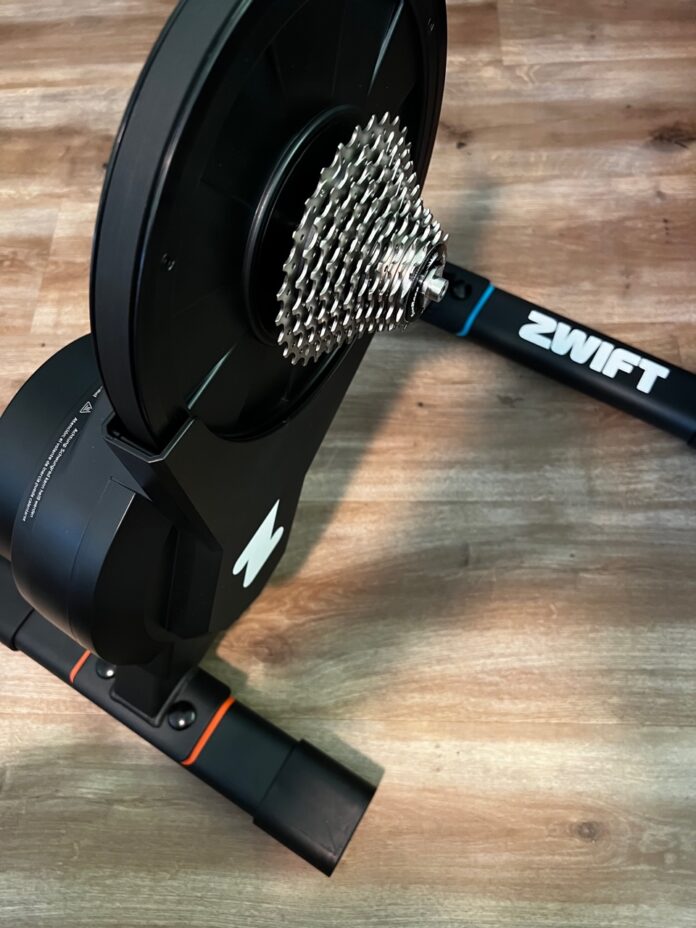 Zwift Hub Smart Trainer: An Insider Review | Zwift Insider