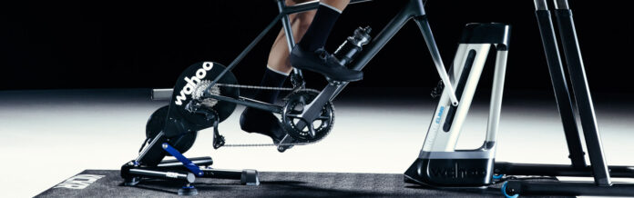 Wahoo KICKR Gen 6 (2022) | Zwift Insider