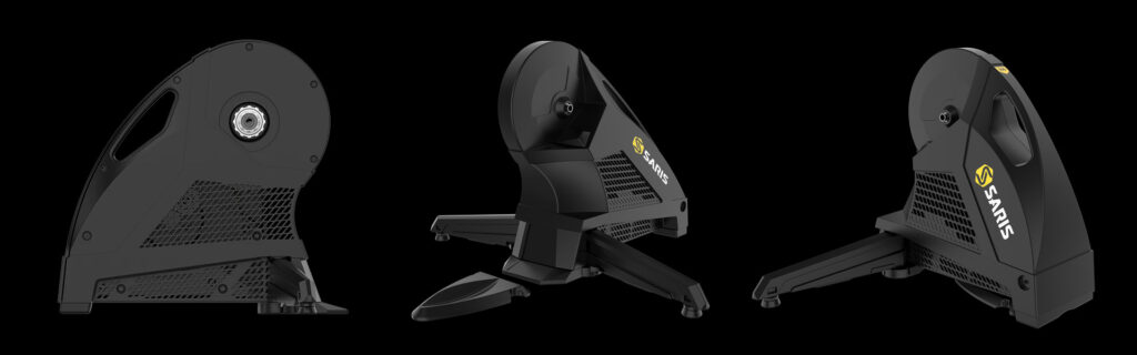 Saris H4 | Zwift Insider