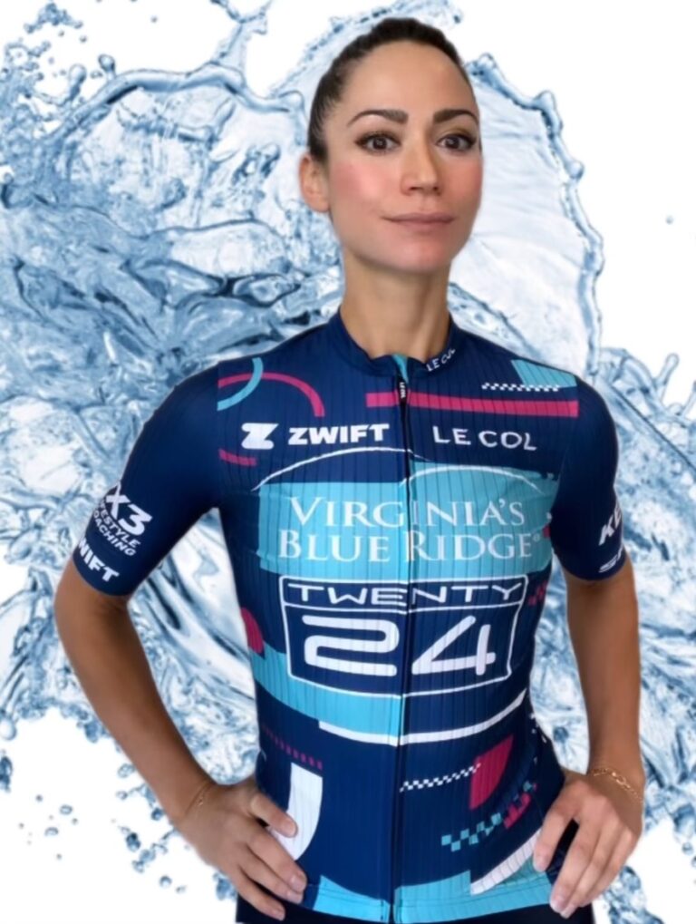 Zwift Grand Prix Women’s Round 1 Recap | Zwift Insider