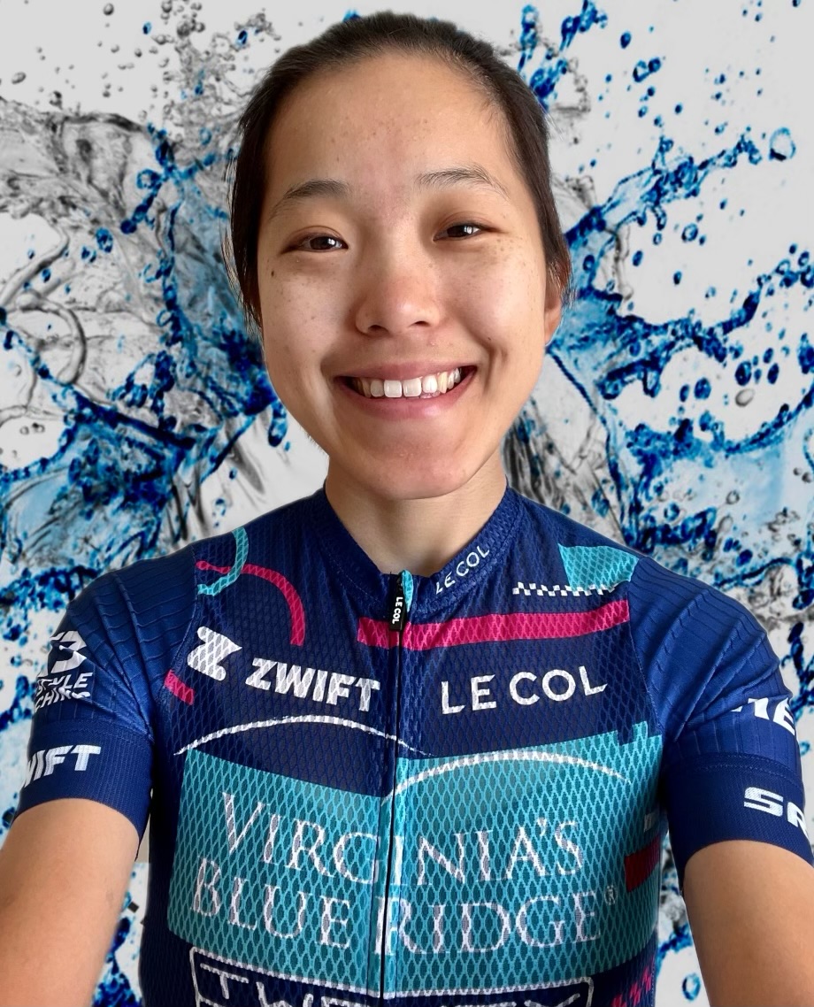 Zwift Grand Prix Women’s Round 1 Recap | Zwift Insider