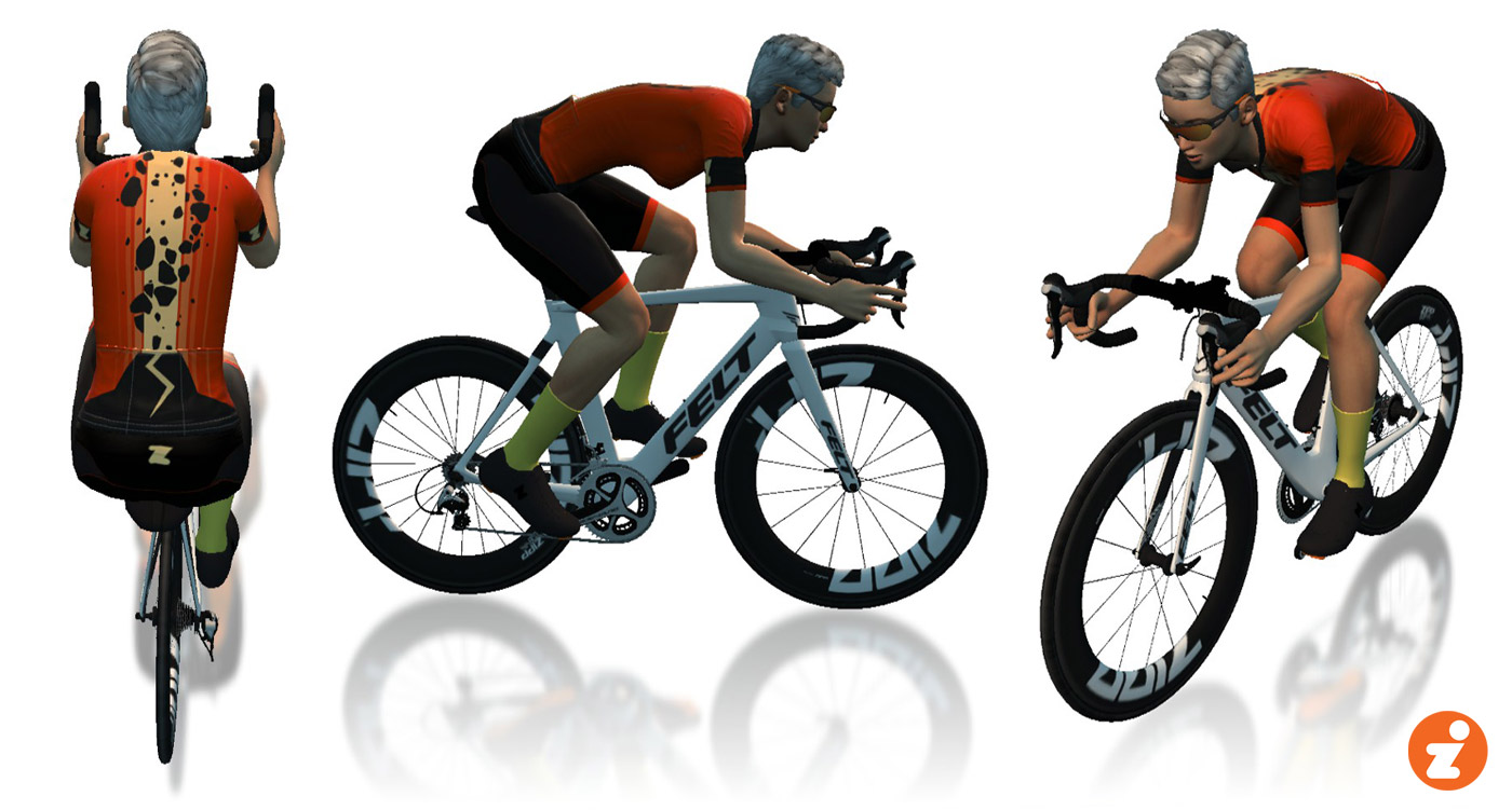 Volcano KOM (Watopia) Zwift Segment Details | Zwift Insider