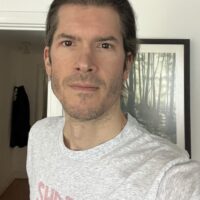 Ben Jackson | Zwift Insider