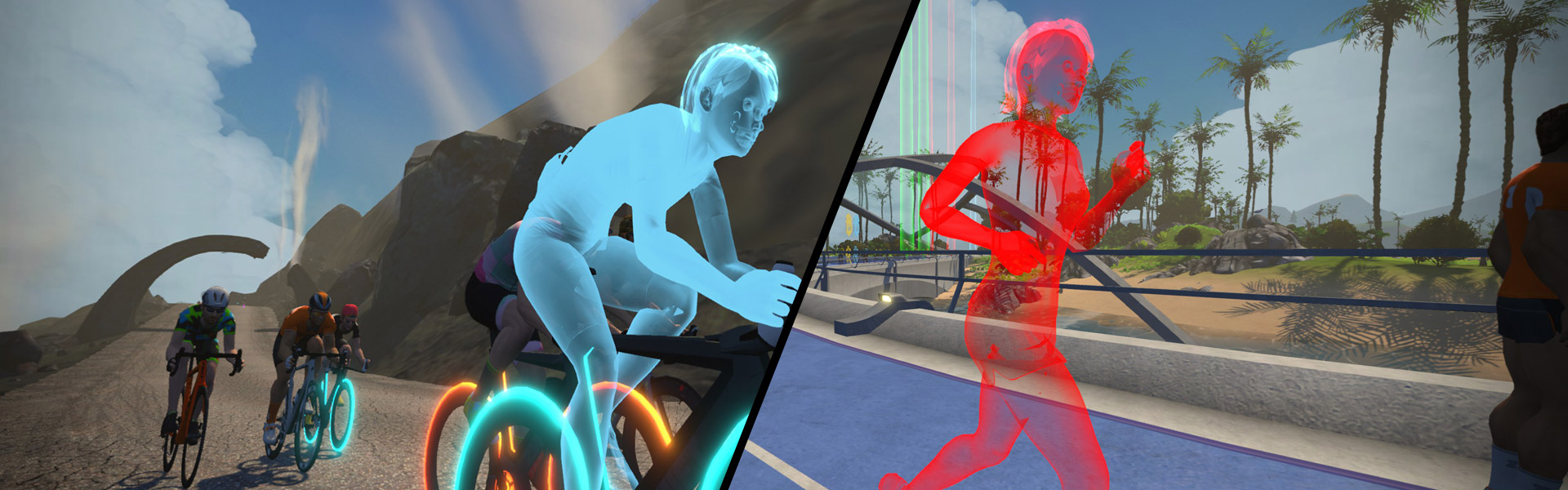 All About Zwift Robopacers (Formerly Known as Pace Partners) | Zwift ...