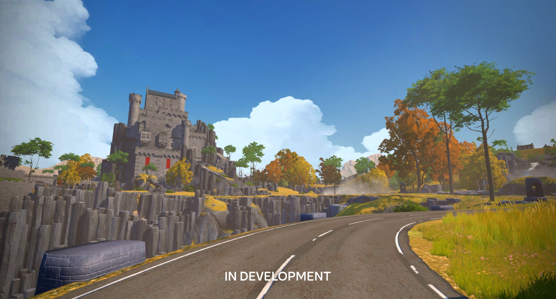 A Whole New World: Zwift Announces Scotland Map | Zwift Insider