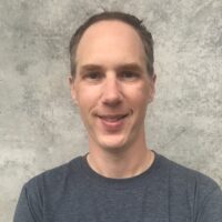 Mark Smeets | Zwift Insider