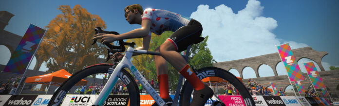 “Pinarello Powered” ZRacing Series Details (September 2024) | Zwift Insider