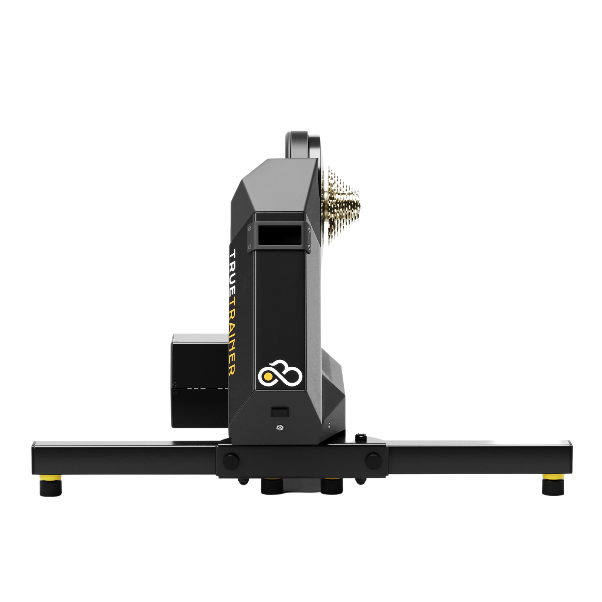 TrueKinetix TrueTrainer | Zwift Insider