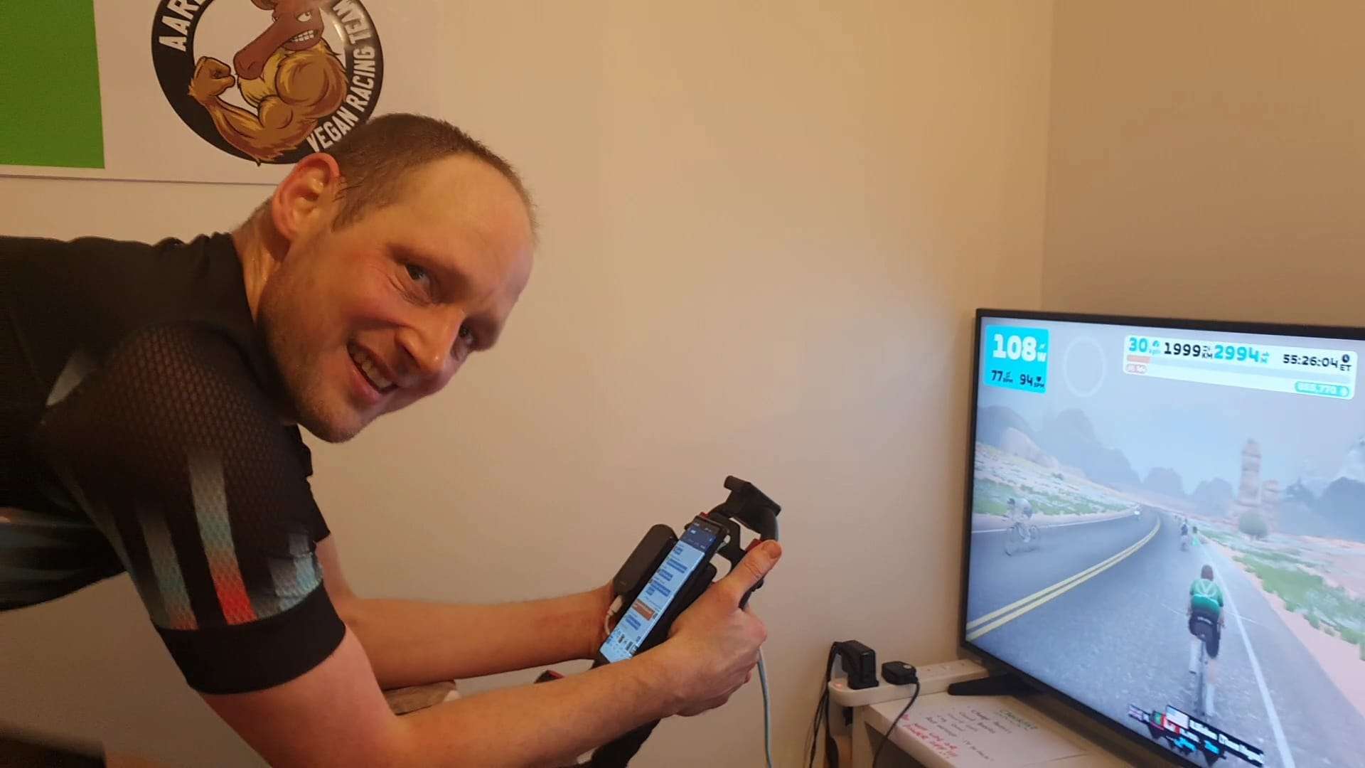 Love, Loss, and Tempus Fugit: John Walkley’s Epic Attempt to Ride ...