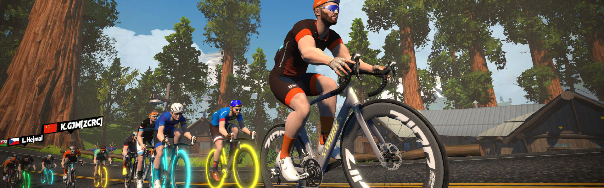 Chasing Tour Announced: A Year-Long Zwift Racing Calendar | Zwift Insider