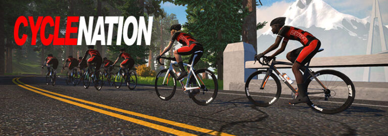 Zwift’s 10 Most Popular Community-Led Group Rides (Part 1) | Zwift Insider