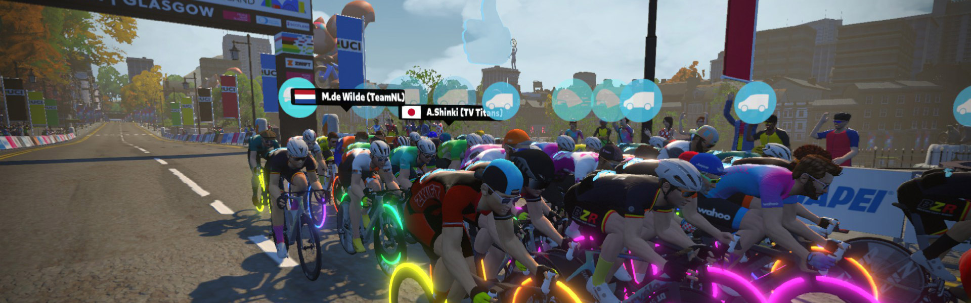 How the Race Was Lost: Unconventional, Controversial, and Barely ...