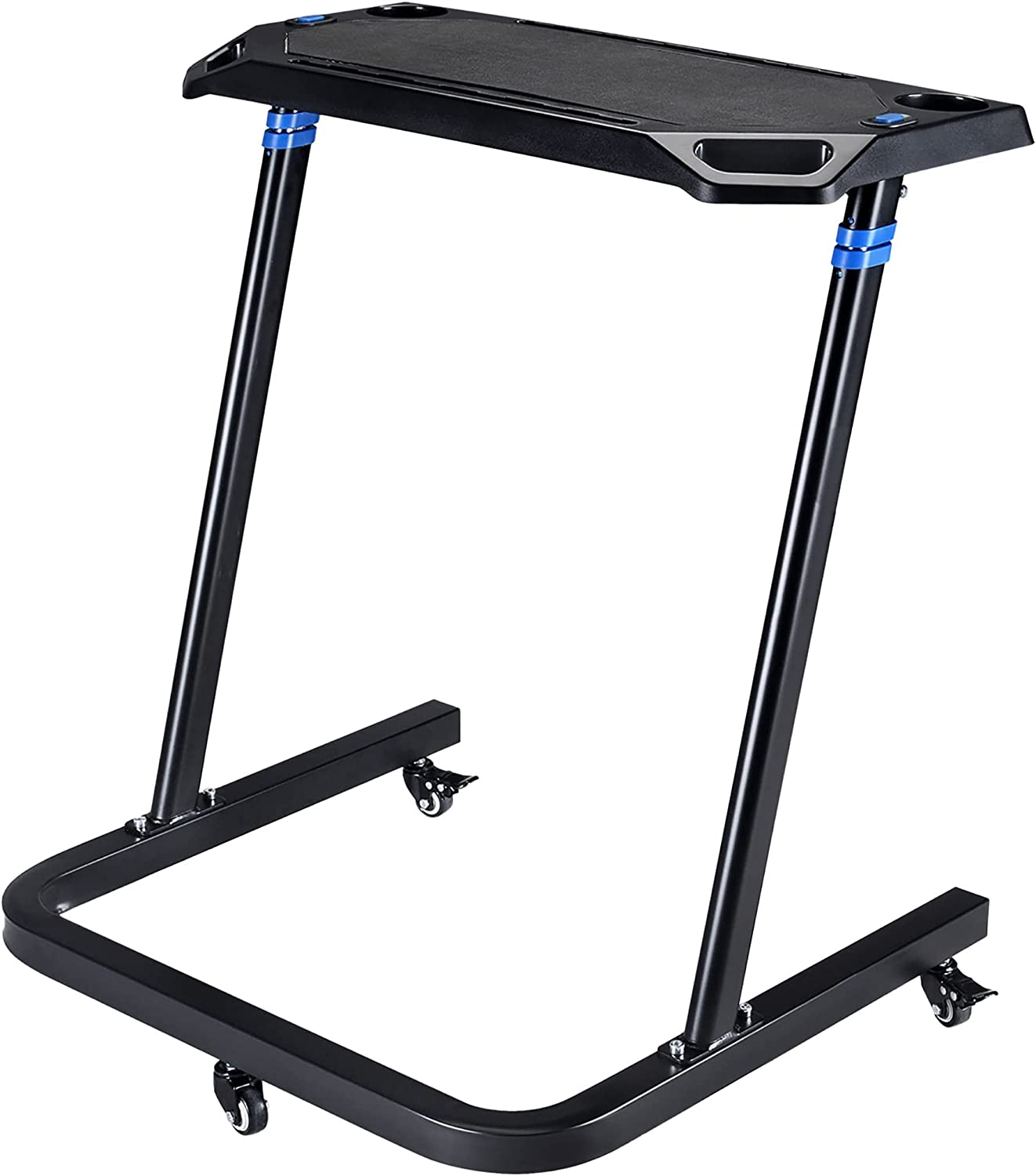 Recommended Accessories for New Zwifters: Indoor Cycling Tables | Zwift ...