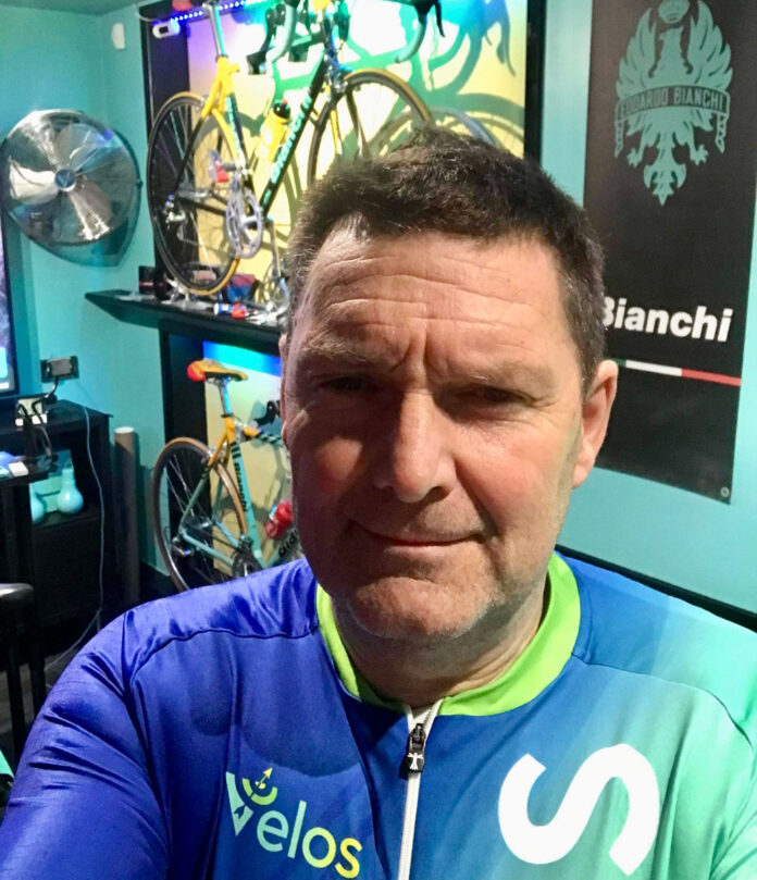 Improve Your Sprinting with Team Velos | Zwift Insider