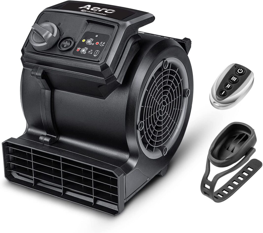 Recommended Accessories for New Zwifters: Fans | Zwift Insider