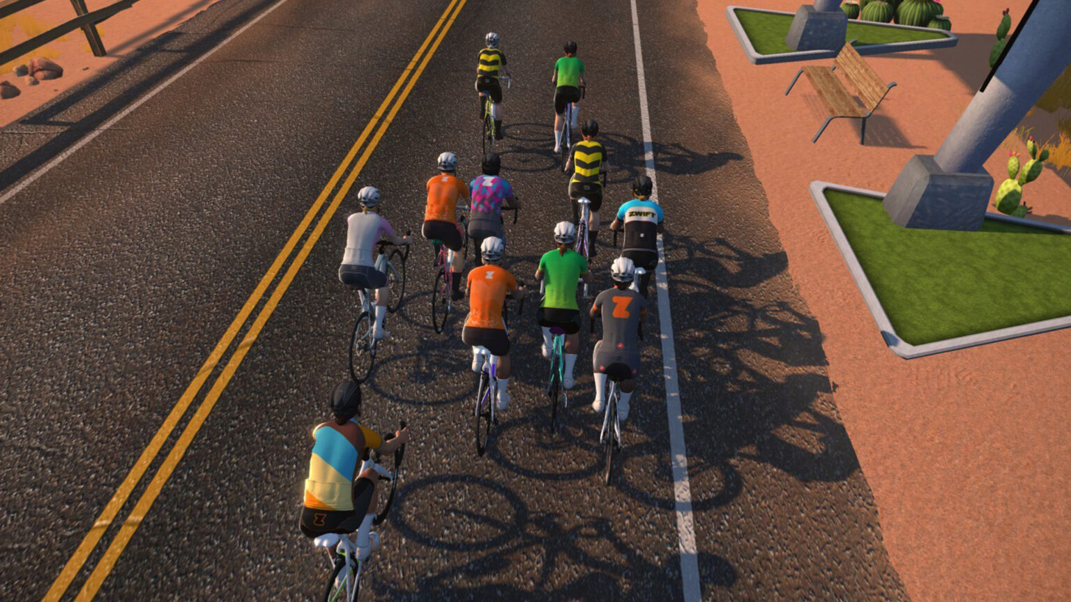 Zwift Announces New Products and Experiences for Spring and Summer 2023 ...