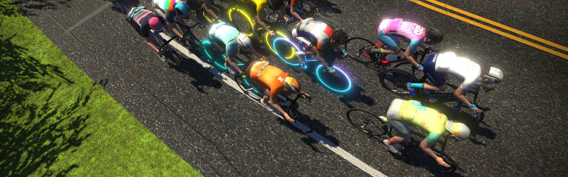 Zwift Pack Dynamics: Where It’s At, Where It’s Going | Zwift Insider