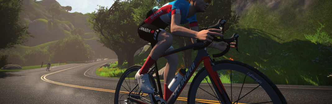 Zwift Pack Dynamics: Where It’s At, Where It’s Going | Zwift Insider