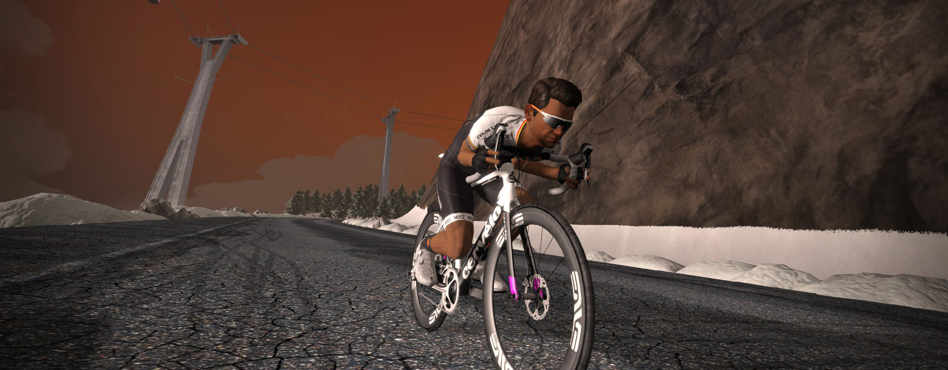 Pack Dynamics 4 Is Live: Slower Packs, Less Supertucking, More ...