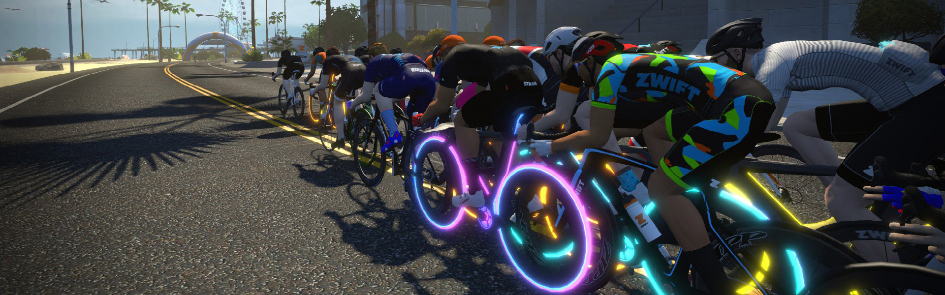 Zwift Pack Dynamics: Where It’s At, Where It’s Going | Zwift Insider