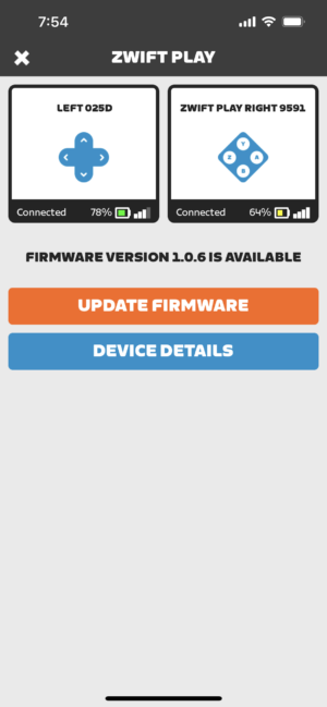 All About Zwift’s Play Controllers | Zwift Insider