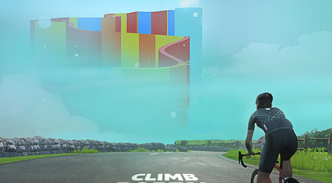 “Climb Tourmalet” Mission Announced for July | Zwift Insider