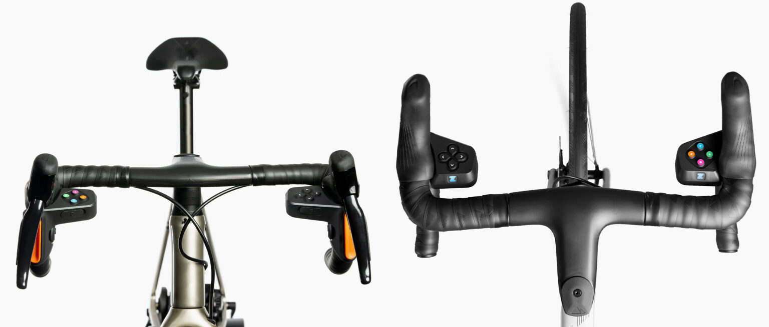 Zwift Play Controllers Launched | Zwift Insider