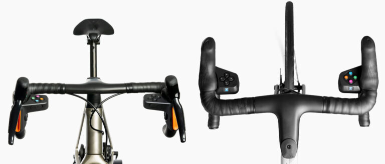 All About Zwift’s Play Controllers | Zwift Insider