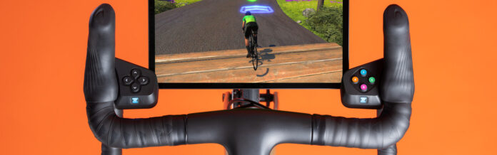 Wahoo KICKR Core Zwift One Smart Trainer: Unboxing, Setup, and Full ...