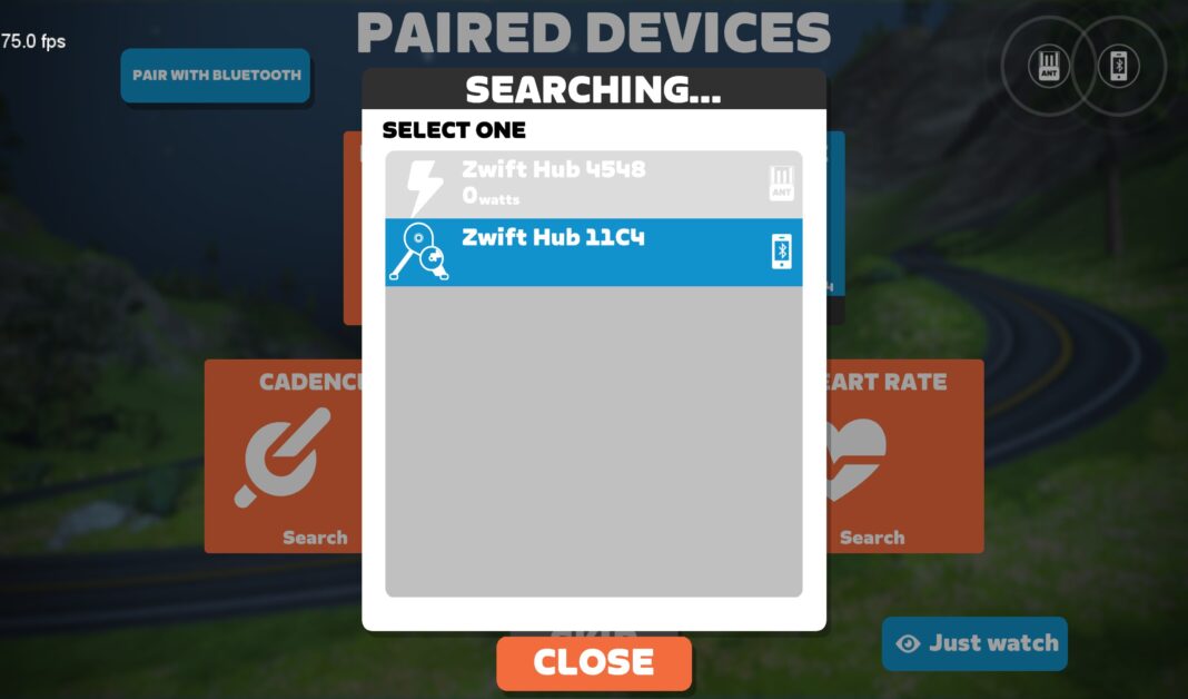 How to Ensure Reliable Companion App Connection when Zwifting | Zwift ...