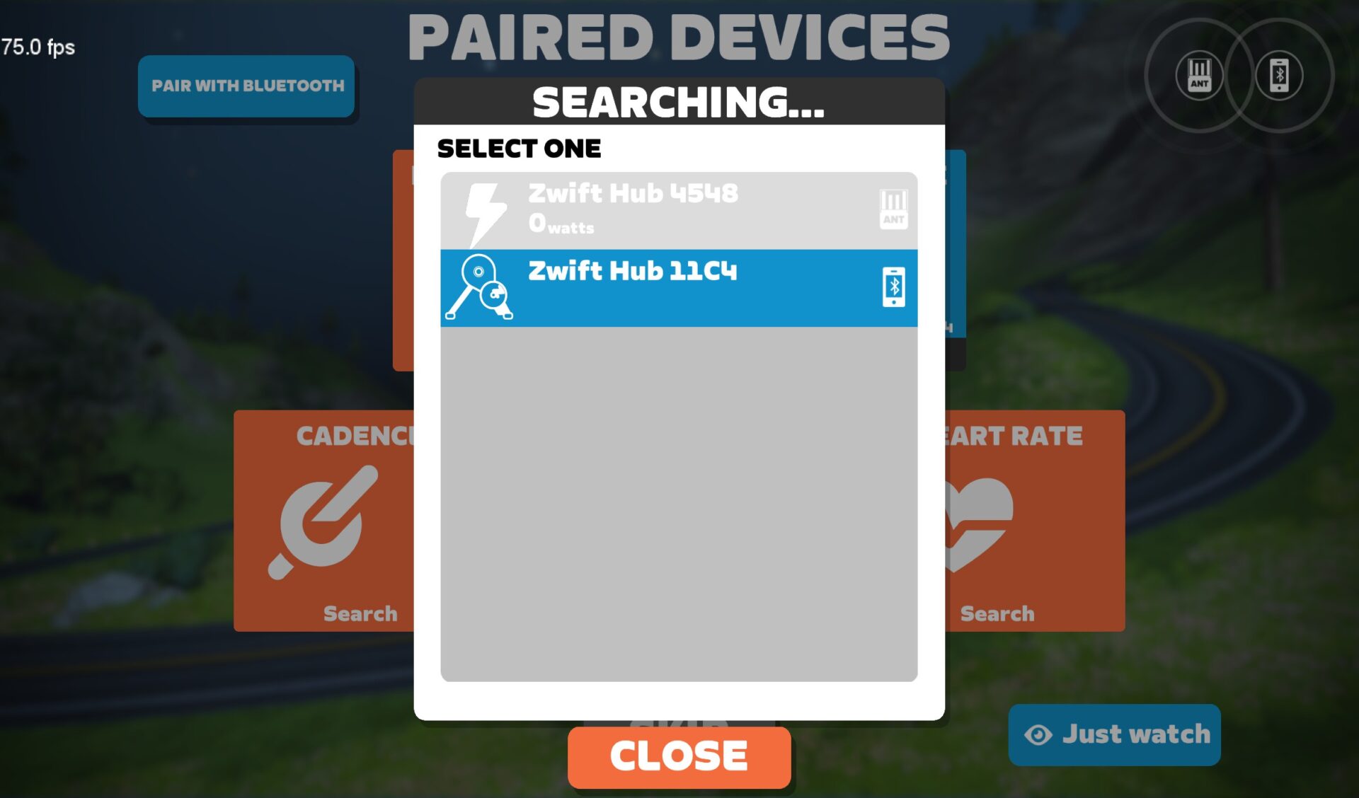 How to Ensure Reliable Companion App Connection when Zwifting | Zwift Insider