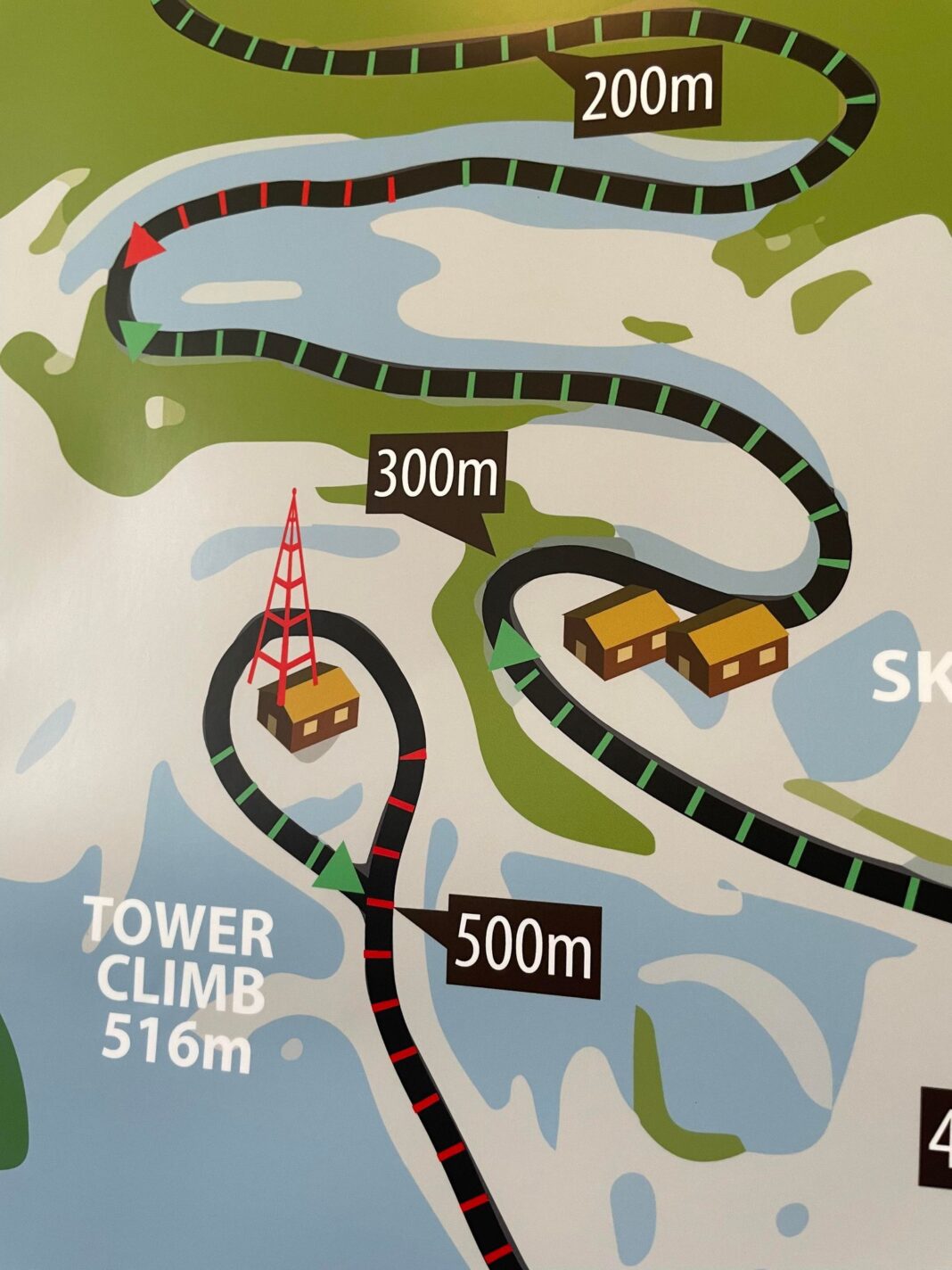 Is this the largest Watopia map yet? | Zwift Insider