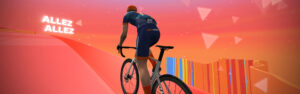 Master List of Zwift Climb Portal Routes | Zwift Insider