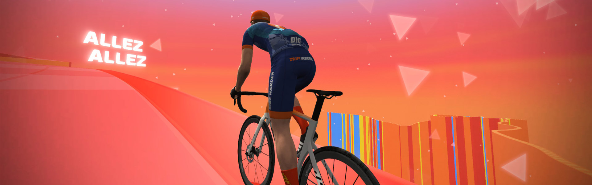 Master List of Zwift Climb Portal Routes | Zwift Insider
