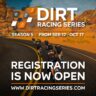 DIRT Racing Series Season 5 Begins September 12 | Zwift Insider