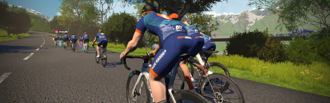 Epic Series Announced: Ride and Race Zwift’s Toughest Routes | Zwift ...