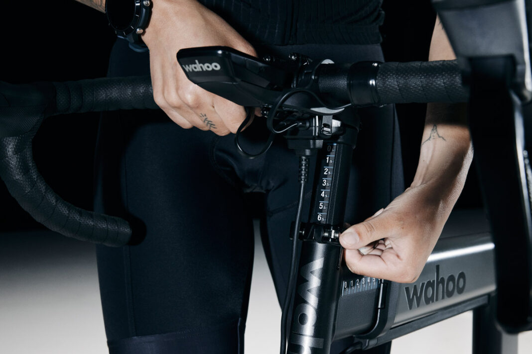 Wahoo’s New KICKR BIKE SHIFT: Details and Full Review | Zwift Insider