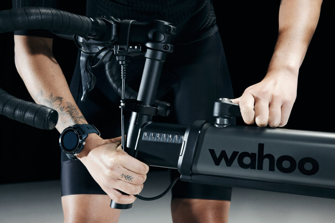 Wahoo’s New KICKR BIKE SHIFT: Details and Full Review | Zwift Insider