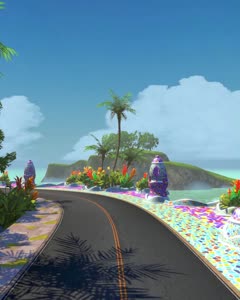 Watopia Expansion Teaser | Zwift Insider