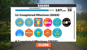 All About Zwift’s ZRacing Series | Zwift Insider