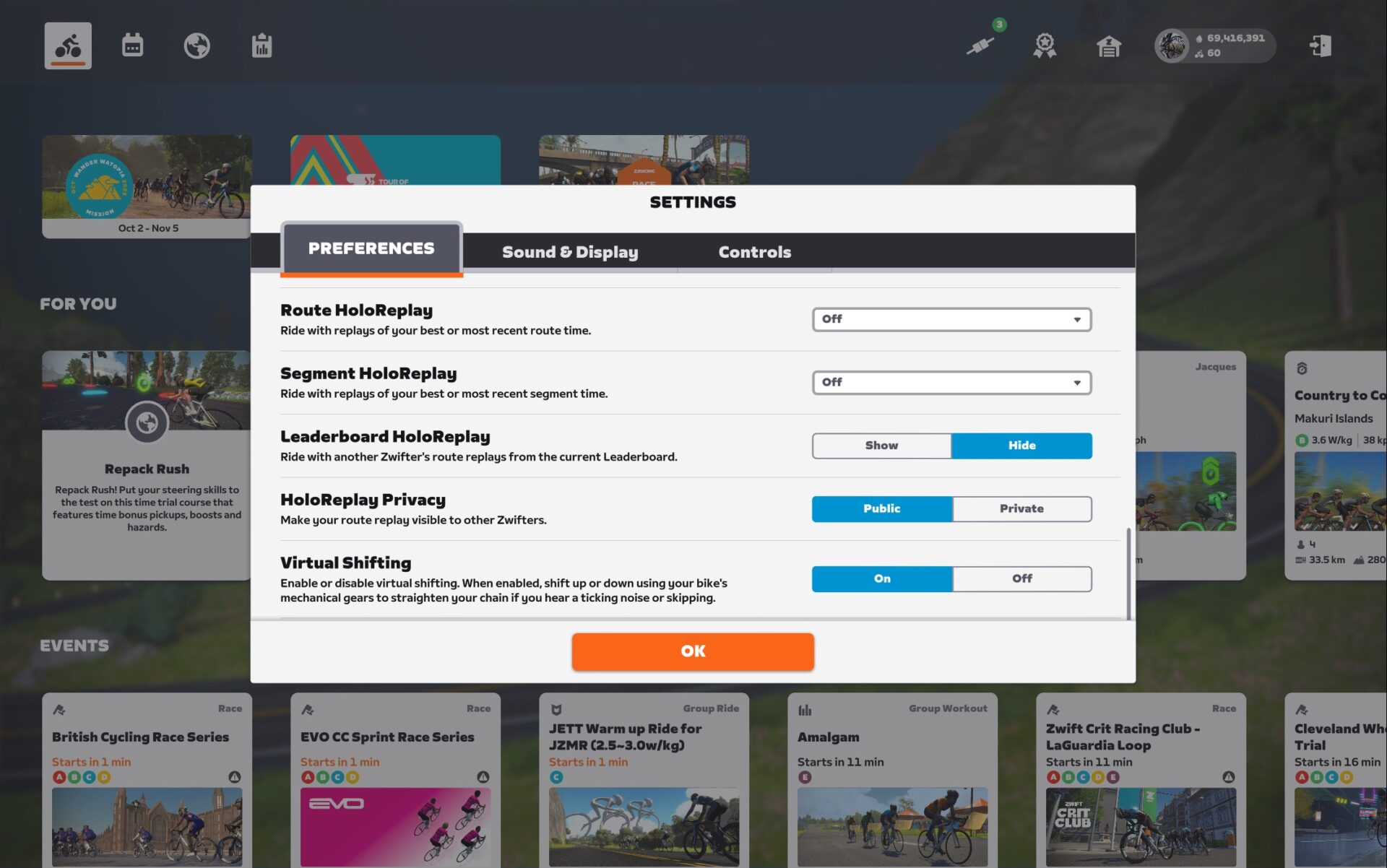 Zwift Releases New Hub One Smart Trainer with Zwift Cog + Click Virtual ...